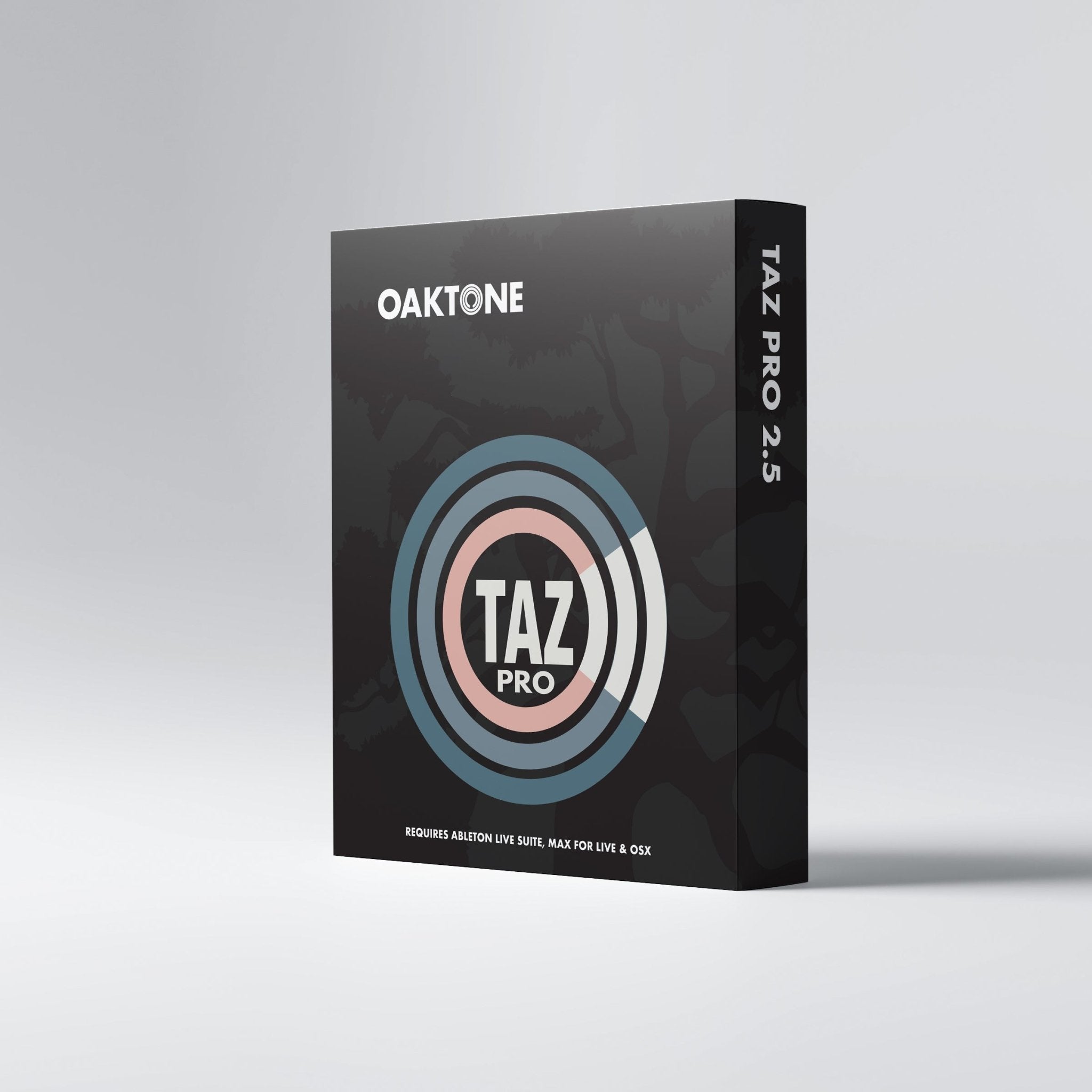 Taz Pro – Oaktone